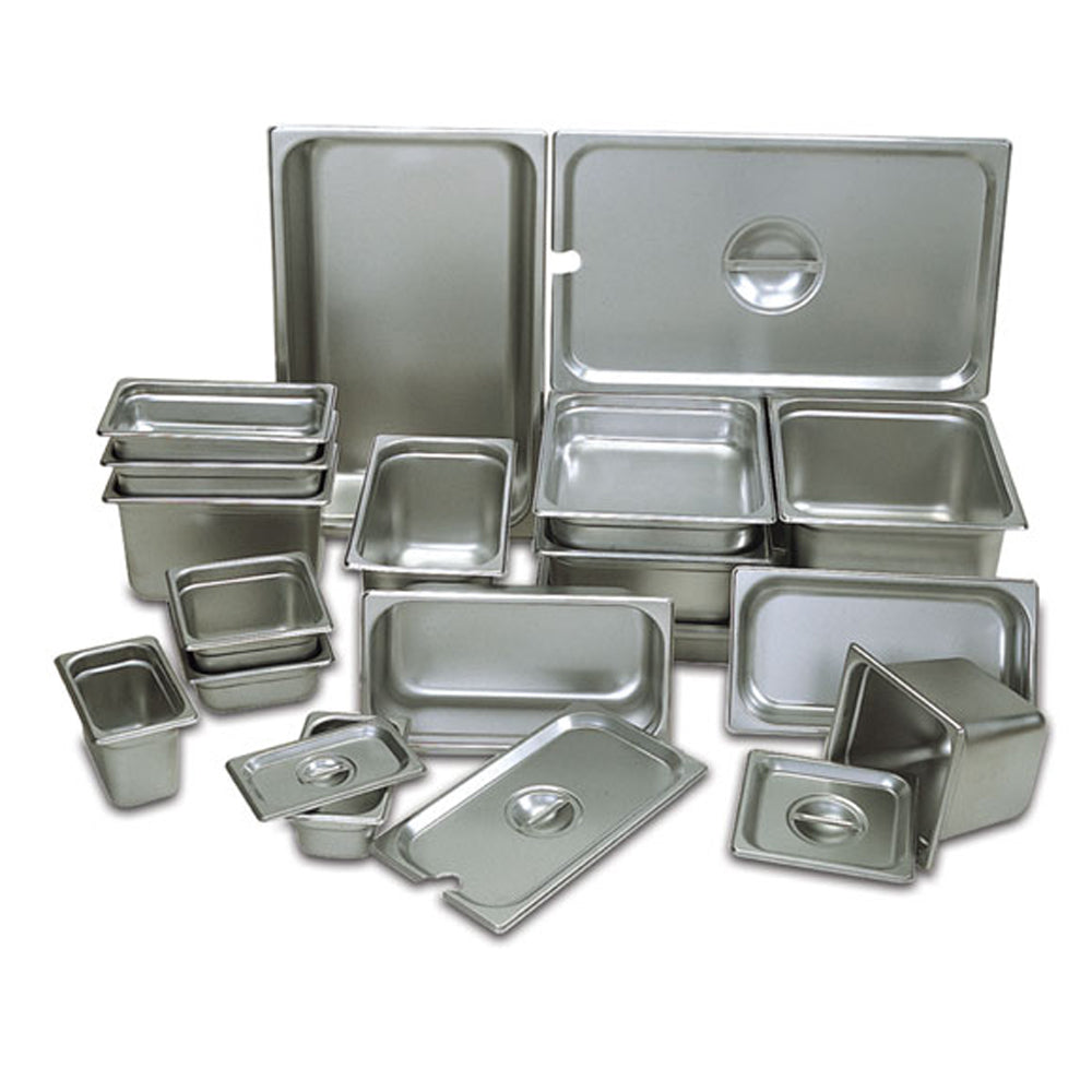 Steam Table Pans – Attinson Food Equipment LTD