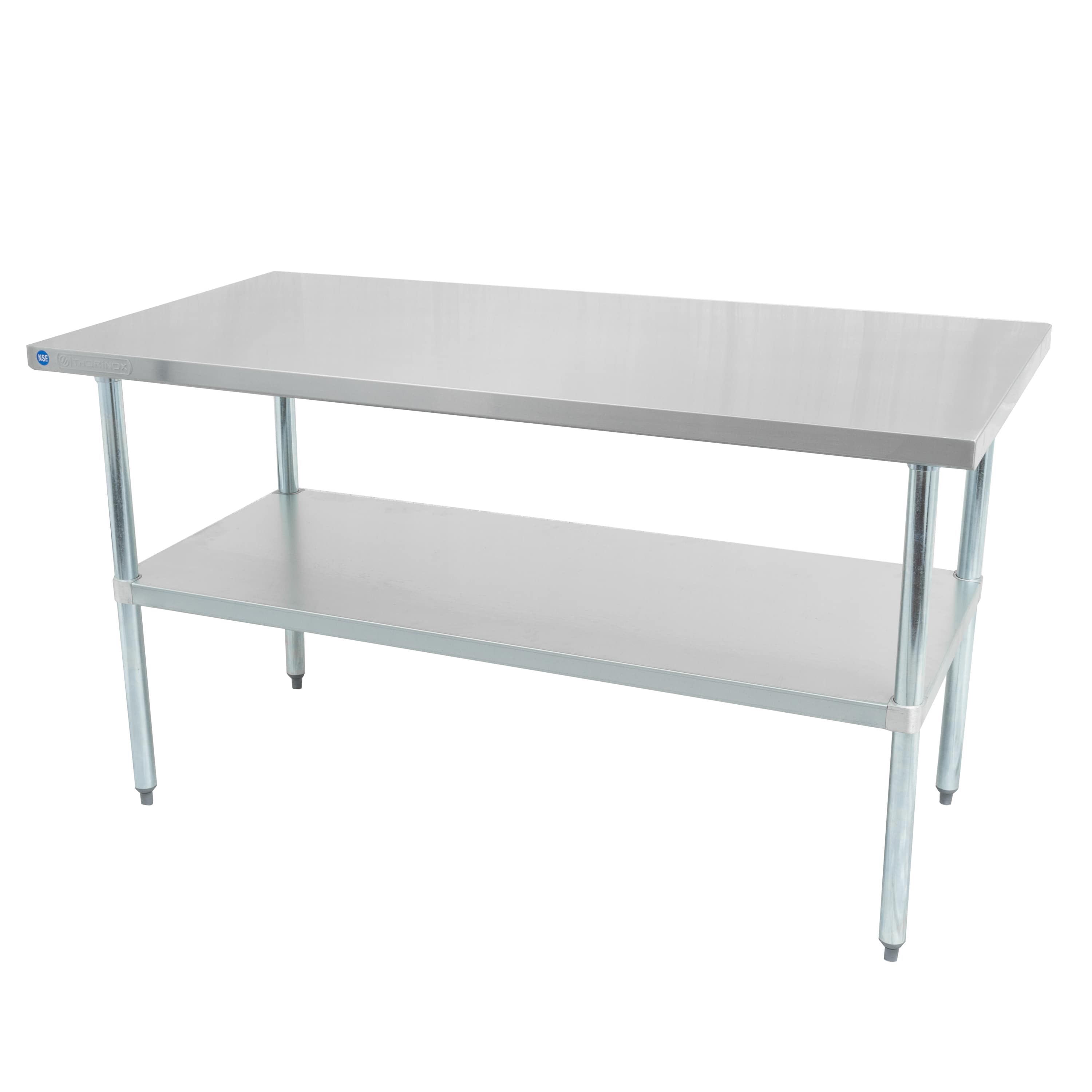 Commercial Work Tables & Stands – Attinson Food Equipment LTD
