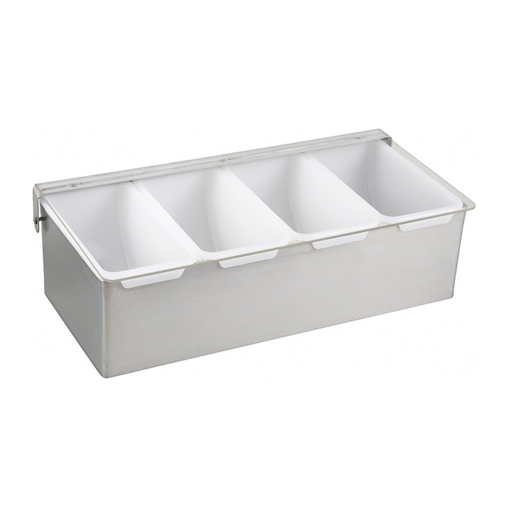 Condiment Bars – Attinson Food Equipment LTD
