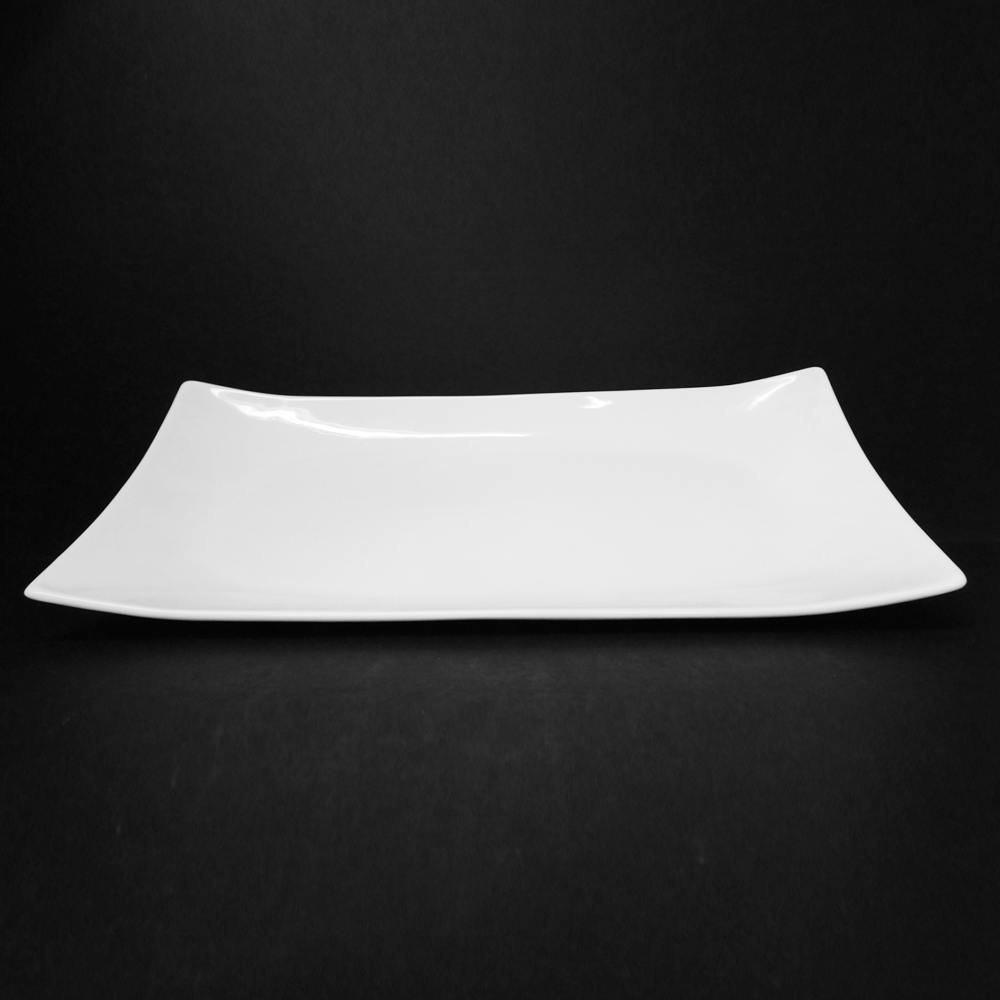 Rectangular Plates – Attinson Food Equipment LTD