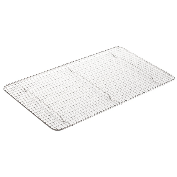 Steam Pan Grates – Attinson Food Equipment LTD